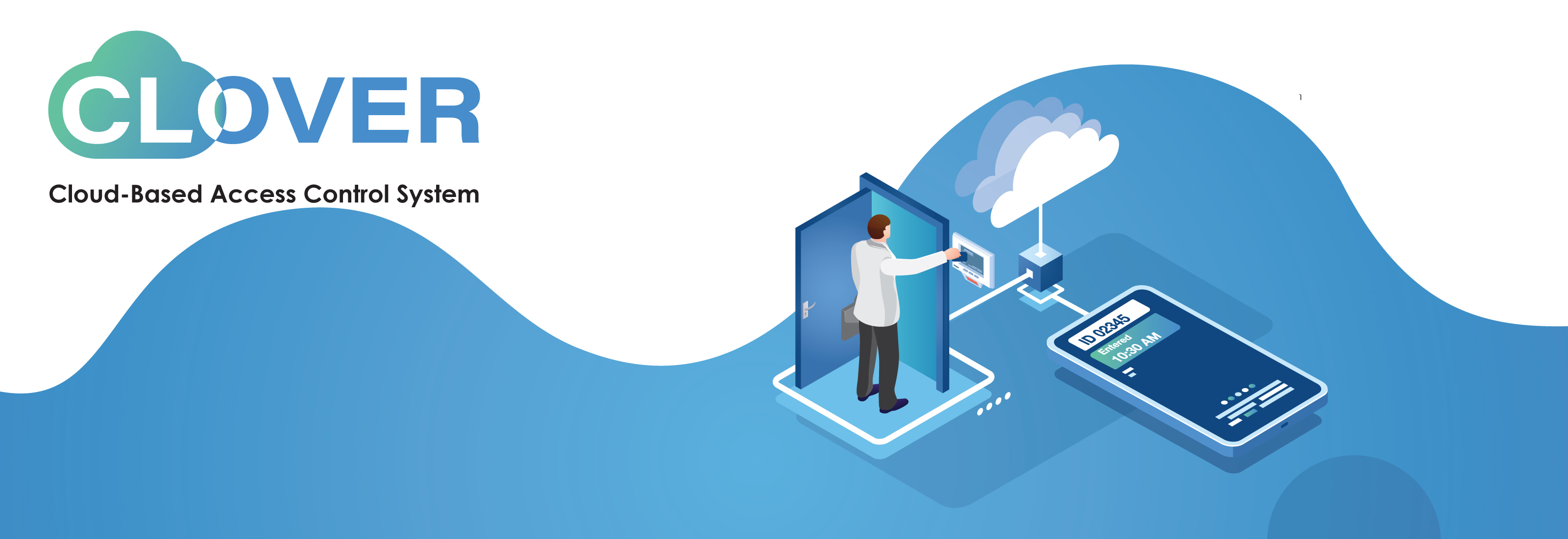 Integrated Security System | Access Control Manufacturer | Elid